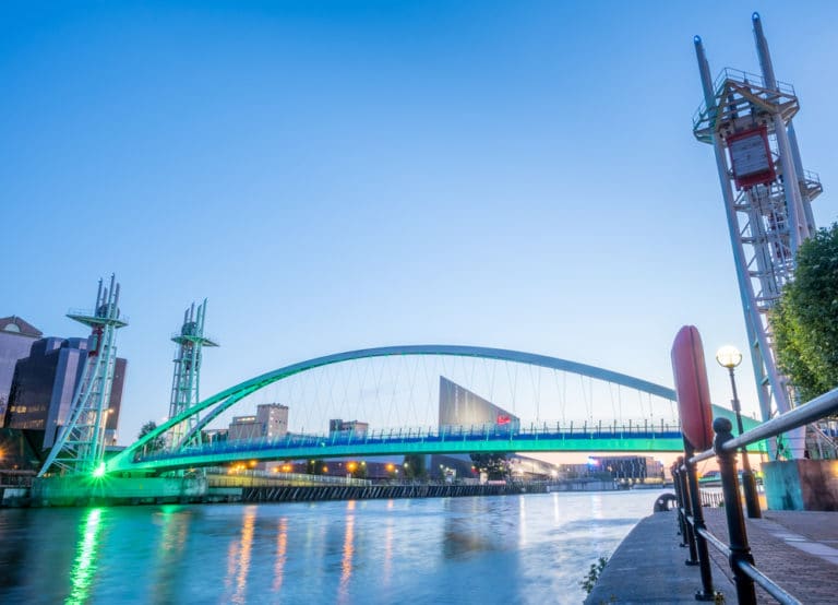 15 Best Manchester Tours - The Crazy Tourist