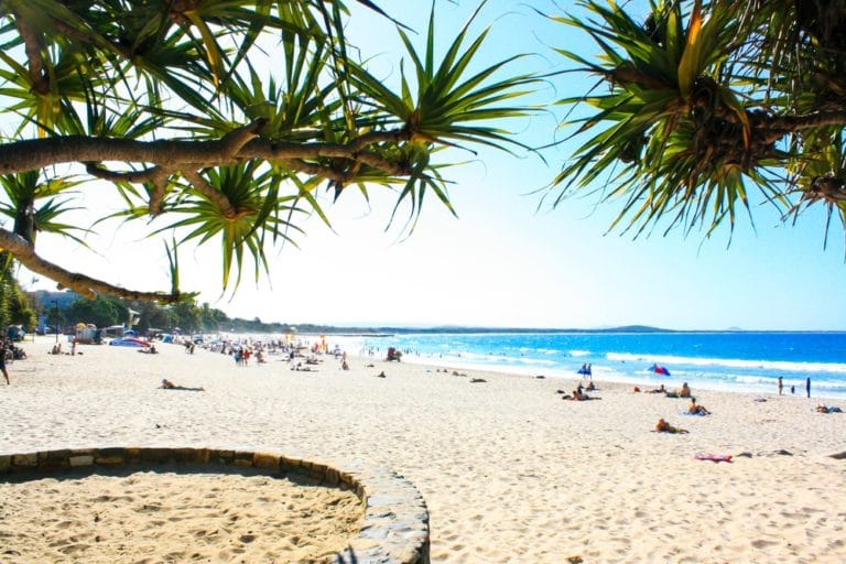 25 Best Things to Do in Sunshine Coast (Australia) - The Crazy Tourist