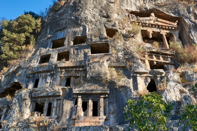 15 Best Things to Do in Fethiye (Turkey) - The Crazy Tourist