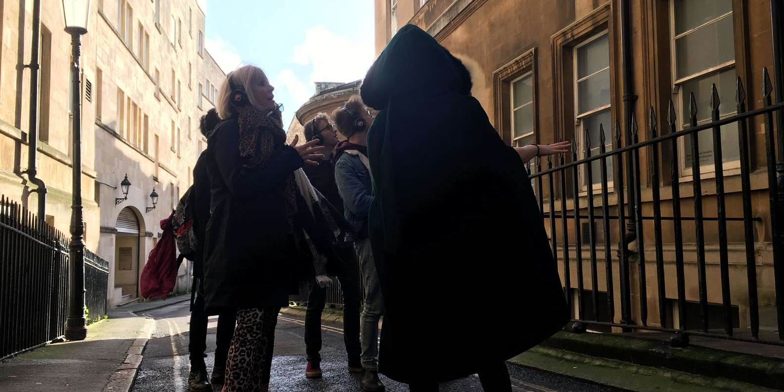 15 Best Bath Tours - The Crazy Tourist