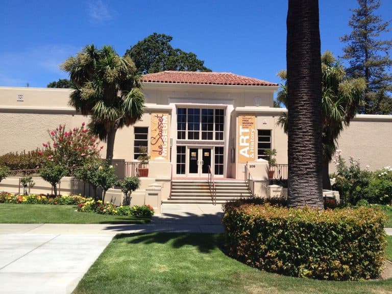 15 Things to Do in Santa Clara (CA) - The Crazy Tourist