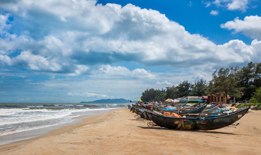 15 Best Day Trips from Ho Chi Minh City - The Crazy Tourist