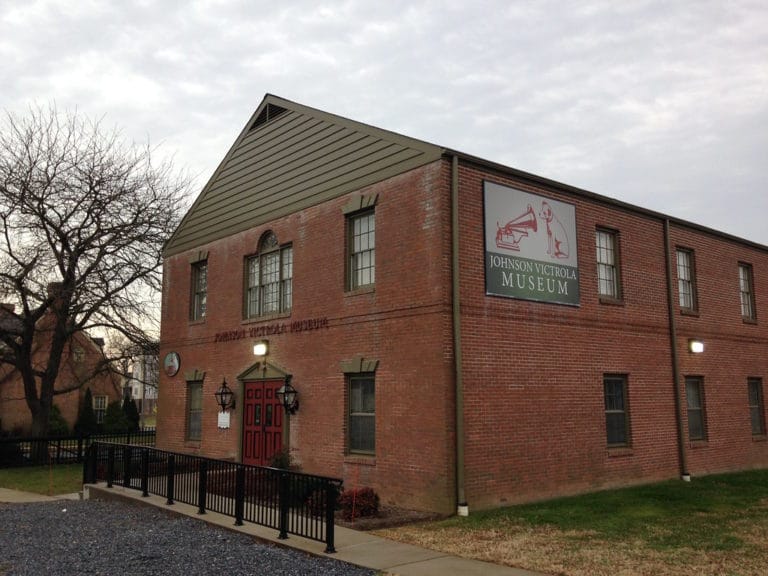 15 Best Things to Do in Camden (DE) - The Crazy Tourist