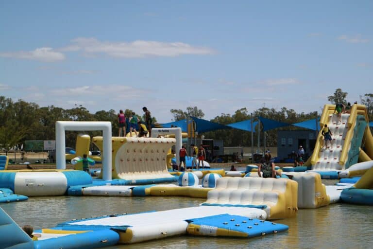 15 Best Things to Do in Moama (Australia) - The Crazy Tourist