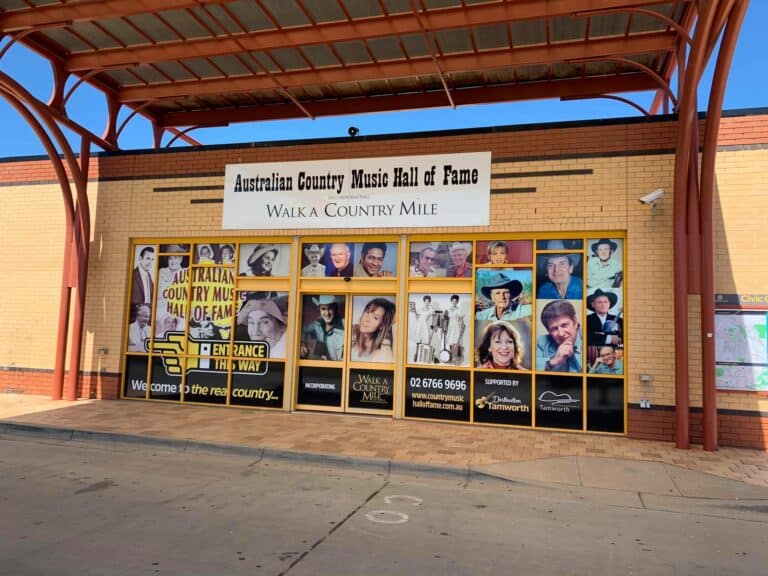 15 Best Things to Do in Tamworth (Australia) - The Crazy Tourist