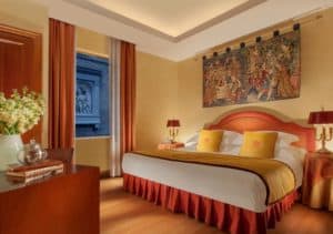 15 Best Rome Hotels - The Crazy Tourist