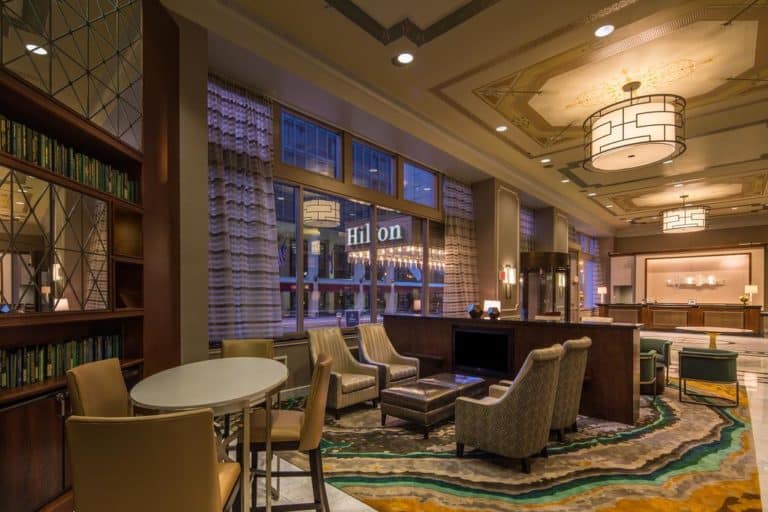 15 Best St Louis Hotels - The Crazy Tourist