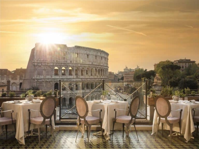 15 Best Rome Hotels - The Crazy Tourist