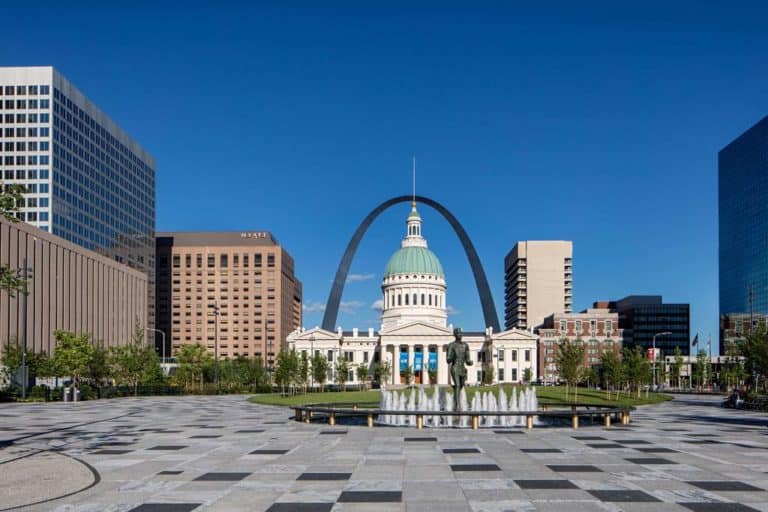 15 Best St Louis Hotels - The Crazy Tourist