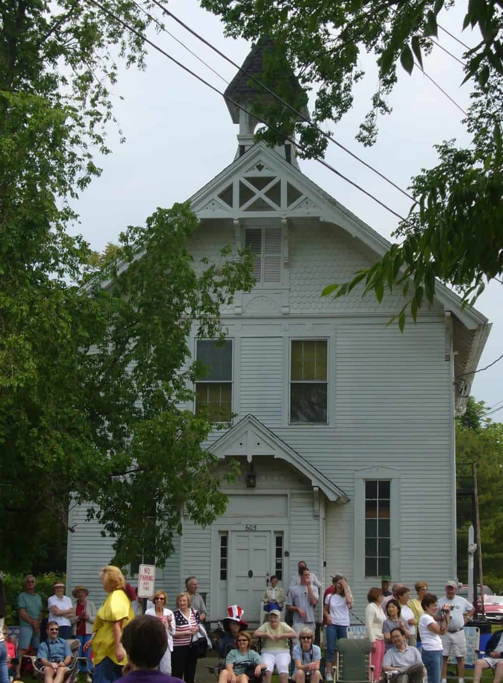 15 Best Things to Do in Orange (CT) - The Crazy Tourist