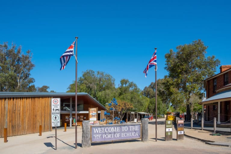 15 Best Things to Do in Moama (Australia) - The Crazy Tourist