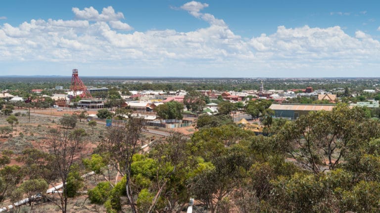 15 Best Things to Do in Kalgoorlie (Australia) - The Crazy Tourist