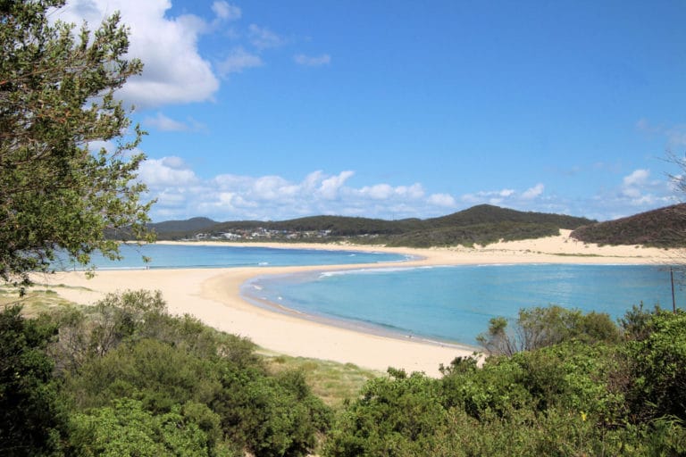 15 Best Things to Do in Nelson Bay (Australia) - The Crazy Tourist