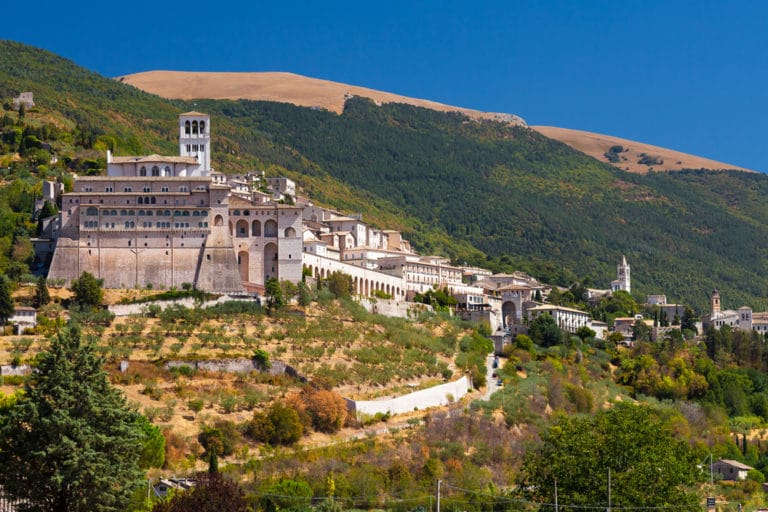 15 Best Assisi Tours - The Crazy Tourist