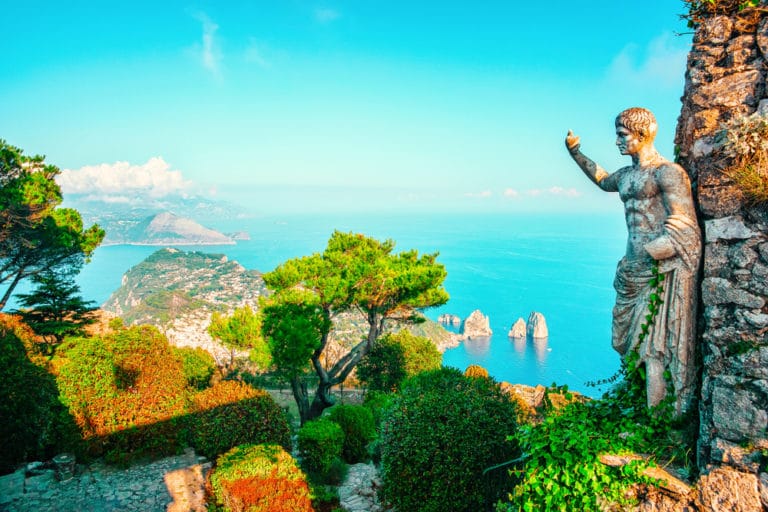 15 Best Capri Tours - The Crazy Tourist