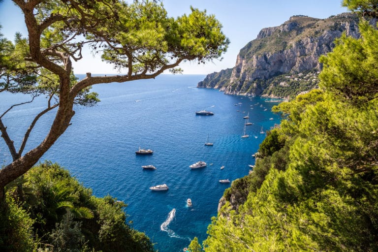 15 Best Capri Tours - The Crazy Tourist