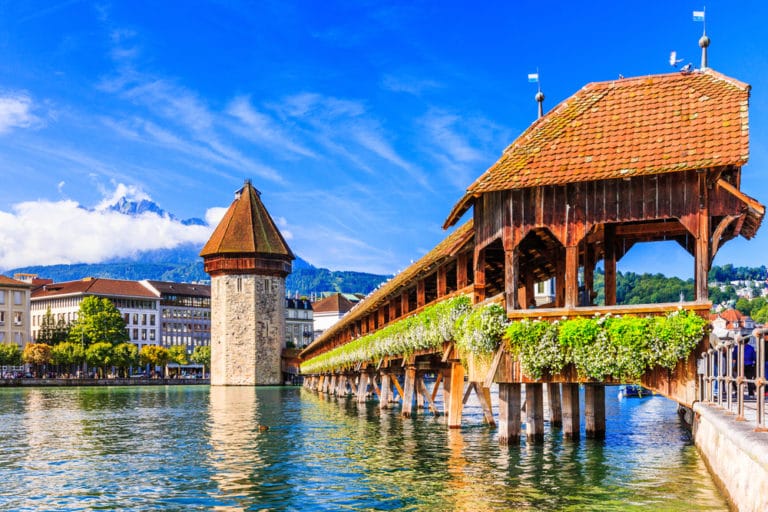 15 Best Lucerne Tours - The Crazy Tourist