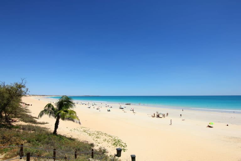 15 Best Things to Do in Broome (Australia) - The Crazy Tourist