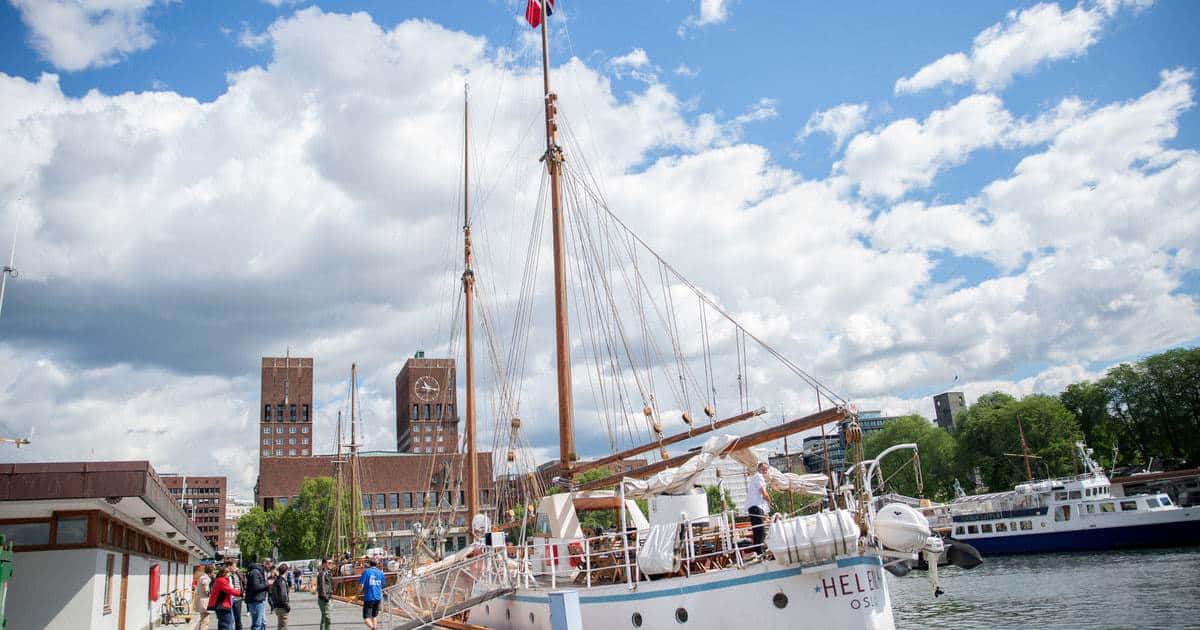 15 Best Oslo Tours - The Crazy Tourist