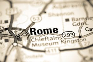 15 Best Things to Do in Rome (GA) - The Crazy Tourist