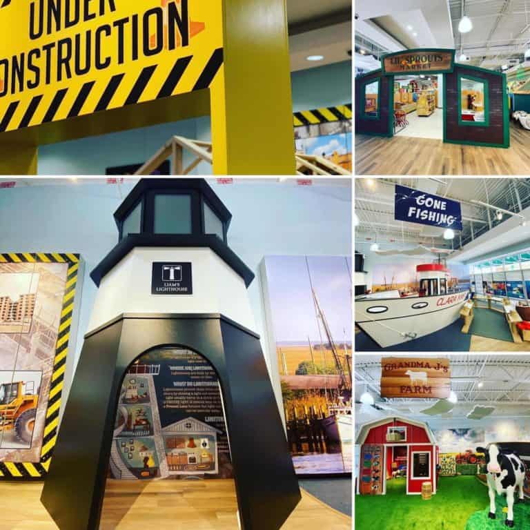 15 Best Things to Do in Pooler (GA) - The Crazy Tourist