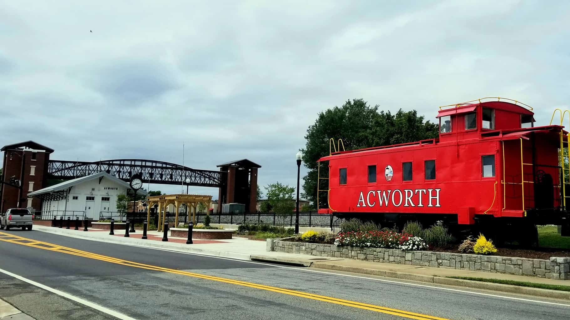 15 Best Things to Do in Acworth (GA) - The Crazy Tourist