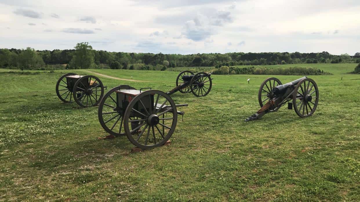 15 Best Things to Do in McDonough (GA) - The Crazy Tourist