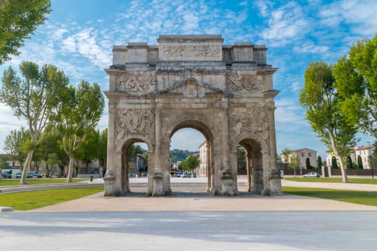 15 Best Things to Do in Orange (France) - The Crazy Tourist
