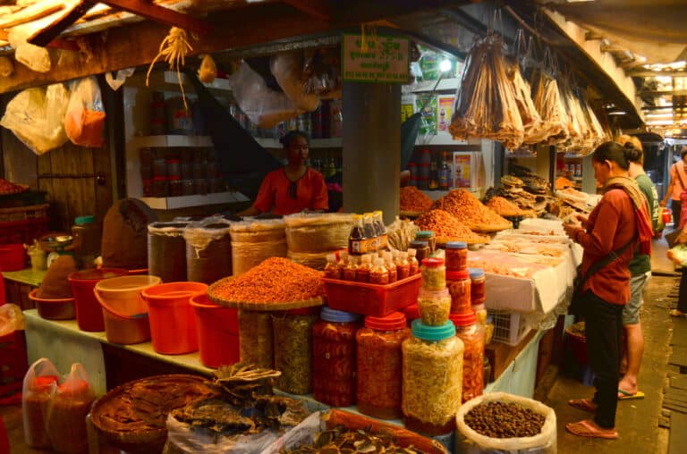 15 Best Things to Do in Kampot (Cambodia) - The Crazy Tourist