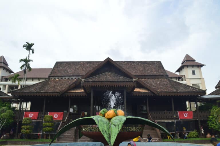 25 Best Things to Do in Kota Bharu (Malaysia) - The Crazy Tourist