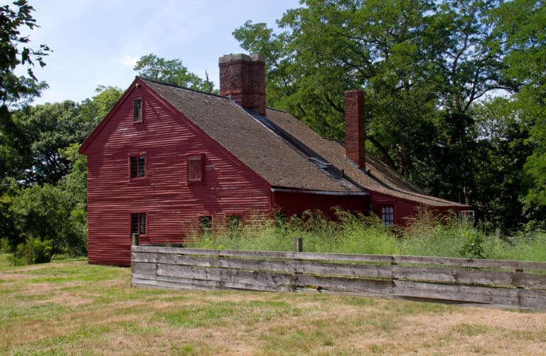 28 Amazing Hidden Gems in Massachusetts - The Crazy Tourist