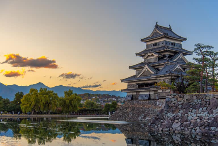 15 Best Things to Do in Matsumoto (Japan) - The Crazy Tourist
