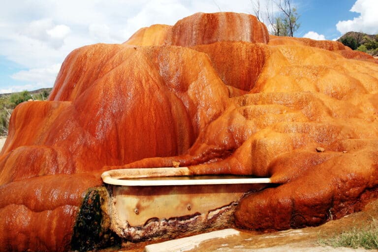 29 Amazing Hidden Gems in Utah - The Crazy Tourist