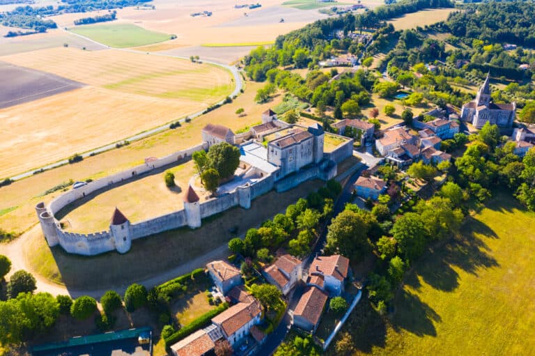 15 Best Things to Do in Poitou-Charentes - The Crazy Tourist