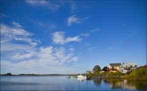 15 Best Lakes in Rhode Island - The Crazy Tourist