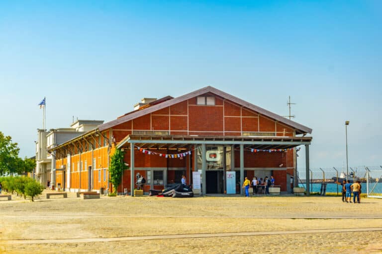 15 Best Things to Do in Kalamaria (Greece) - The Crazy Tourist