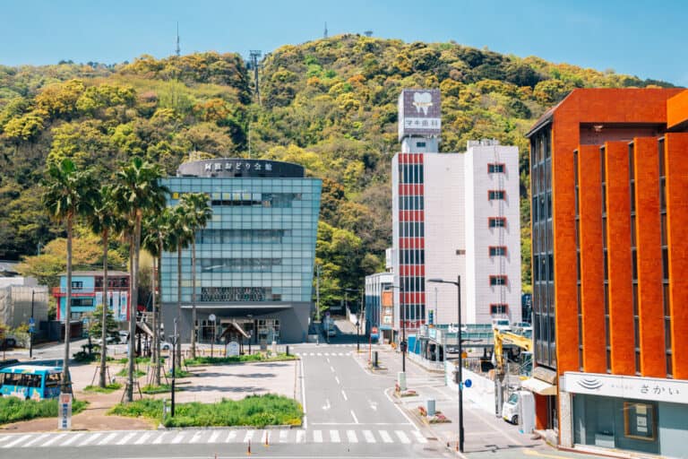 15 Best Things to Do in Tokushima (Japan) - The Crazy Tourist