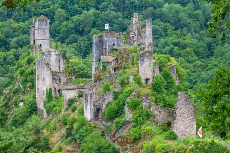 15 Best Things to Do in Limousin (France) - The Crazy Tourist