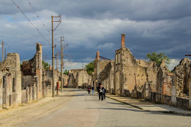 15 Best Things to Do in Limousin (France) - The Crazy Tourist