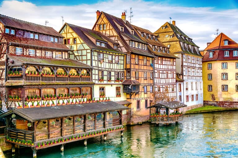 15 Best Things to Do in Alsace (France) - The Crazy Tourist