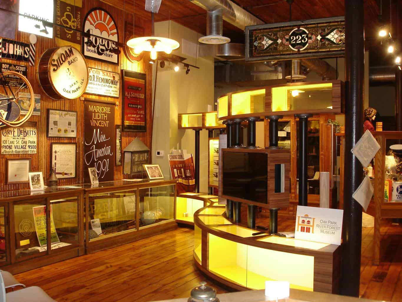 15 Best Things to Do in Oak Park (IL) - The Crazy Tourist