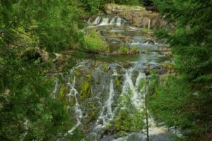 15 Amazing Waterfalls in Wisconsin - The Crazy Tourist