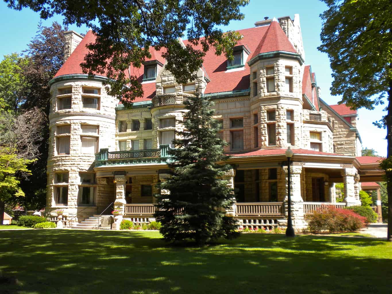 15 Best Things to Do in Quincy (IL) - The Crazy Tourist