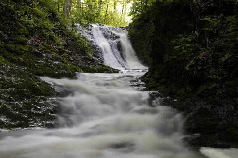 15 Amazing Waterfalls in Indiana - The Crazy Tourist