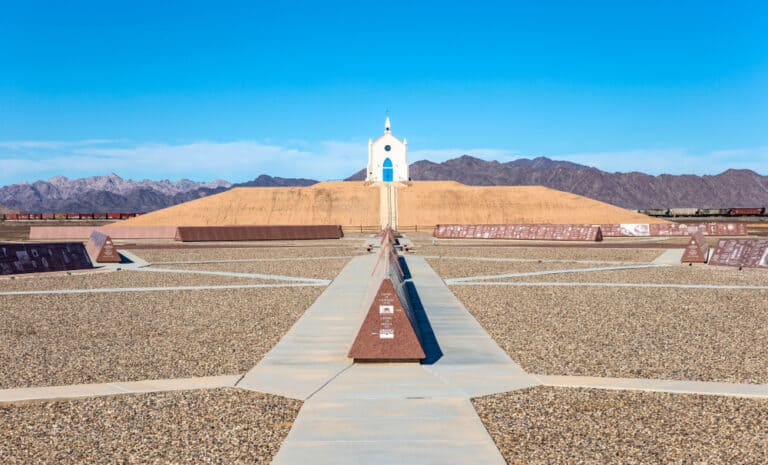 15 Best Things to Do in Yuma (Arizona) - The Crazy Tourist