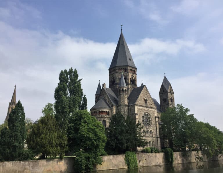 15 Best Things to Do in Metz (France) - The Crazy Tourist