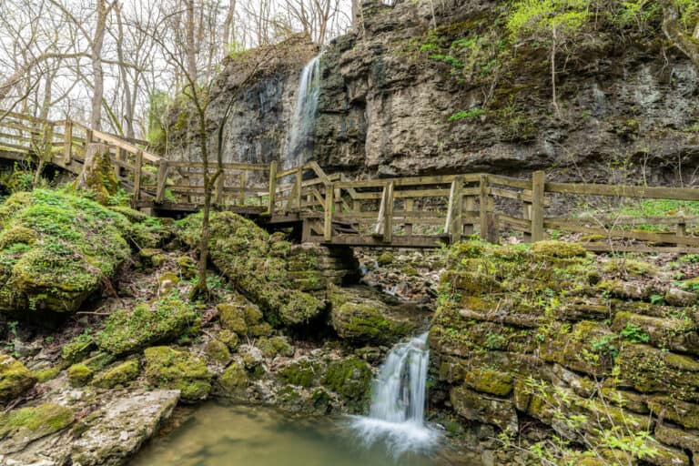 15 Amazing Waterfalls in Ohio - The Crazy Tourist
