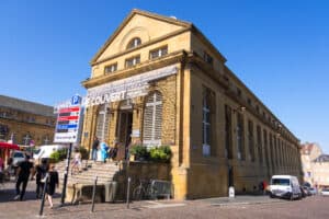 15 Best Things to Do in Metz (France) - The Crazy Tourist