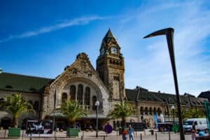 15 Best Things to Do in Metz (France) - The Crazy Tourist