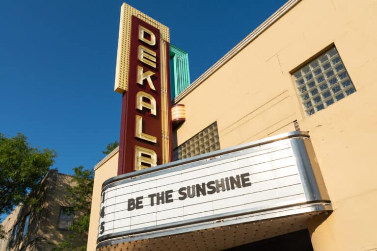 15 Best Things to Do in DeKalb (IL) - The Crazy Tourist